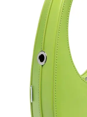 Coperni Oval-shaped Design Crossbody Bag