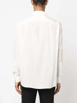 Valentino Garavani Long-sleeve Button-fastening Shirt