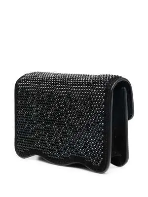 Palm Angels Palm Beach Micro Party Crossbody Bag