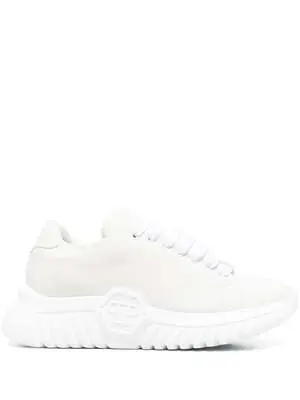 Philipp Plein Chunky Lace-up Sneakers