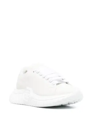 Philipp Plein Chunky Lace-up Sneakers
