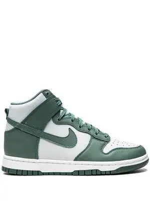 Nike Dunk High Bicoastal Sneakers