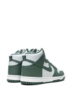 Nike Dunk High Bicoastal Sneakers