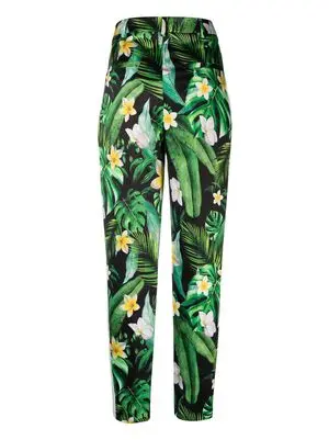 Philipp Plein High-waisted Trousers