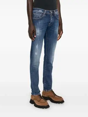 TRAMAROSSA Confort Slim Jeans