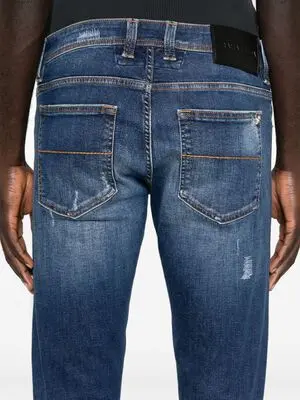 TRAMAROSSA Confort Slim Jeans