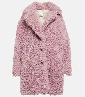 Isabel Marant Layered Coats For Women