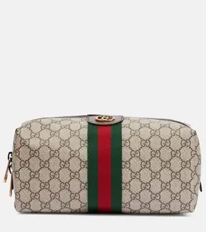 Gucci Gg Cosmetics Case