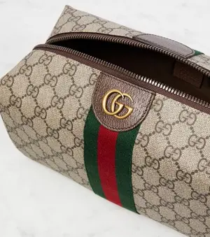 Gucci Gg Cosmetics Case