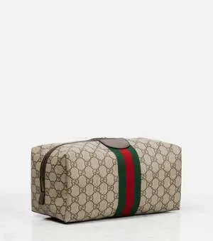 Gucci Gg Cosmetics Case