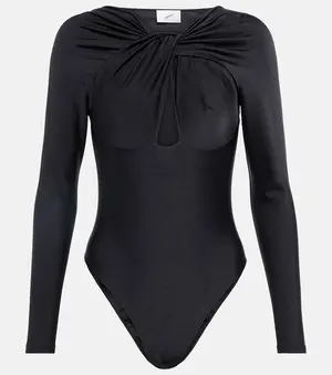 Coperni Cut Out Bodysuits