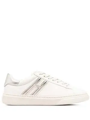 Hogan H365 Low-top Sneakers - Neutrals