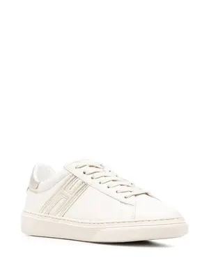 Hogan H365 Low-top Sneakers - Neutrals