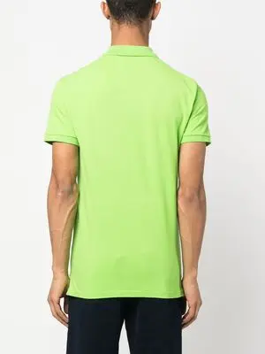 Polo Ralph Lauren Polo Pony Polo Shirt - Green