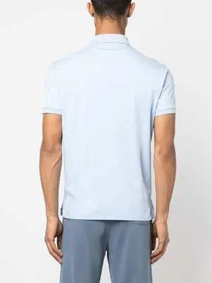 Polo Ralph Lauren Polo Pony Polo Shirt - Blue