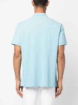 Polo Ralph Lauren Polo Pony Polo Shirt - Blue