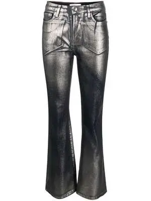 Madison.maison Ankle Length Bottoms For Women