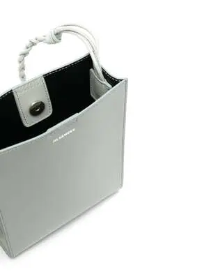 JIL SANDER Tangle Small Crossbody Bag