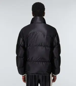 Moncler 8 Palm Angels Keon Down Jacket