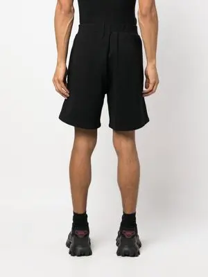 Dsquared2 Logo Print Track Short