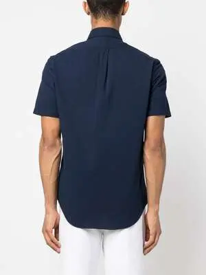 Polo Ralph Lauren Corduroy Short-sleeve Shirt