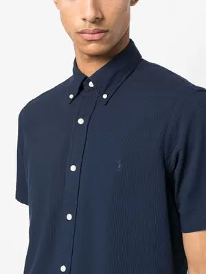 Polo Ralph Lauren Corduroy Short-sleeve Shirt