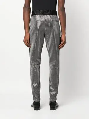 Philipp Plein Drawstring Track Pants