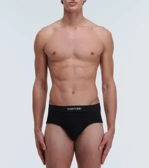 TOM FORD Set Of Two Briefs