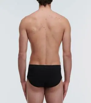 TOM FORD Set Of Two Briefs