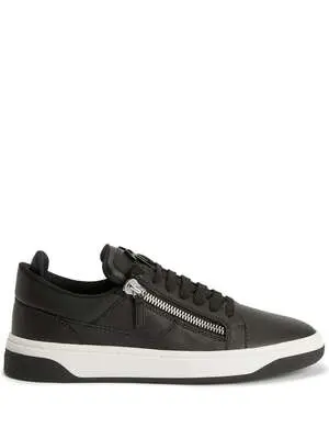 GIUSEPPE ZANOTTI Gz94 Sneakers - Black