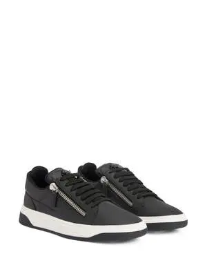 GIUSEPPE ZANOTTI Gz94 Sneakers - Black