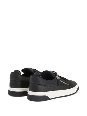 GIUSEPPE ZANOTTI Gz94 Sneakers - Black