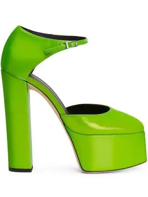 Giuseppe Zanotti Ankle Pumps