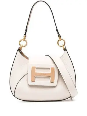 Hogan Mini H-hobo Bag