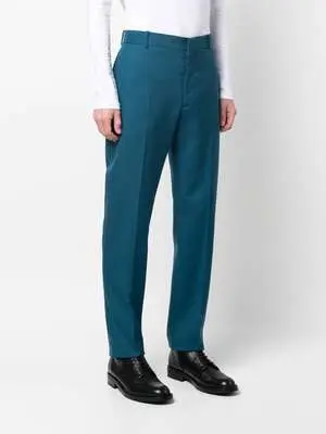 Alexander McQueen Tailored Tapered Trousers