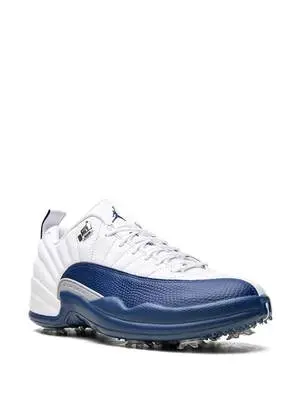JORDAN Air Low Golf Sneakers