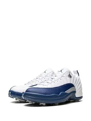 JORDAN Air Low Golf Sneakers