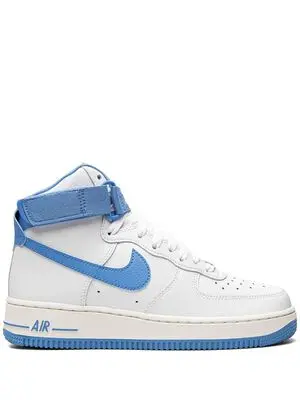 Nike Air Force 1 High-top Sneakers - White