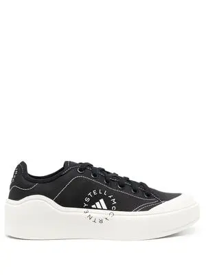 Adidas By Stella Mccartney Flat Sneakers For Women