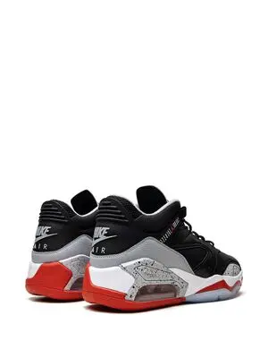 JORDAN Point Lane Cement Sneakers