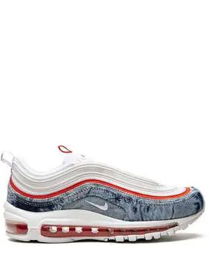 Nike Air Max 97 Sneakers - White