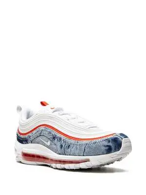 Nike Air Max 97 Sneakers - White