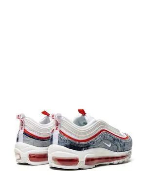 Nike Air Max 97 Sneakers - White