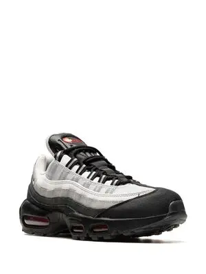 Nike Air Max 95 Fish Scales Sneakers