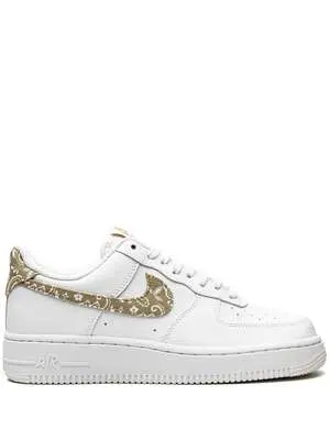 Nike Air Force 1 '07 Ess Sneakers - White