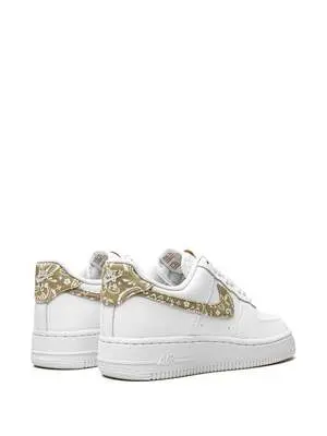 Nike Air Force 1 '07 Ess Sneakers - White