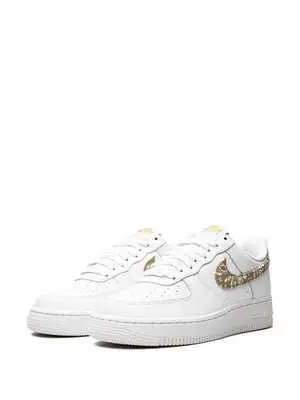 Nike Air Force 1 '07 Ess Sneakers - White