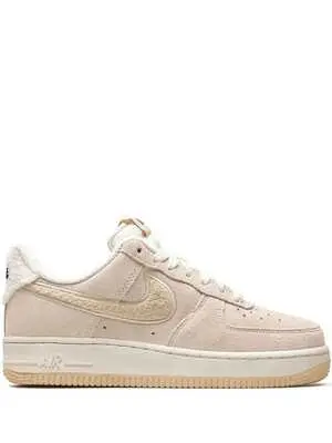 Nike Air Force 1 '07 Se Fleece Sneakers