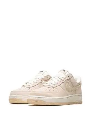 Nike Air Force 1 '07 Se Fleece Sneakers