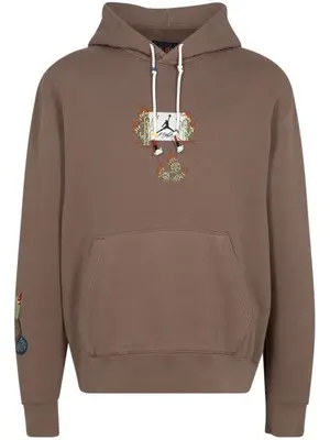 Jordan Long Sleeve Sweatshirts Hoodies For Women